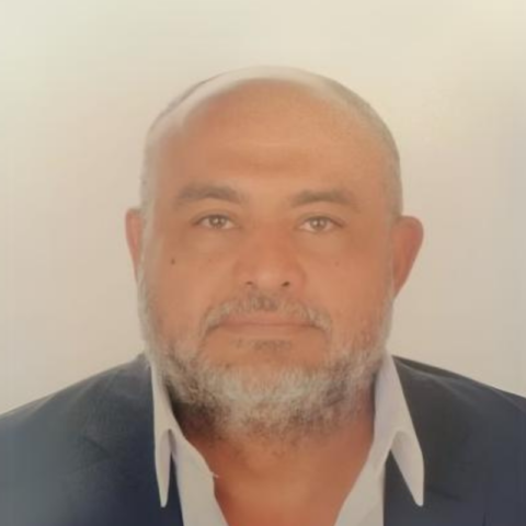 Khaled Daoud | The Tällberg Foundation