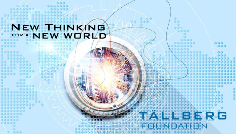 What will the world look like in 2030? – The Tällberg Foundation