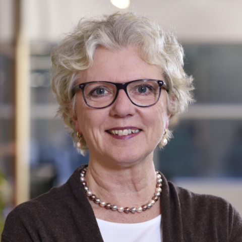 Ulla-Britt Fräjdin-Hellqvist | The Tällberg Foundation