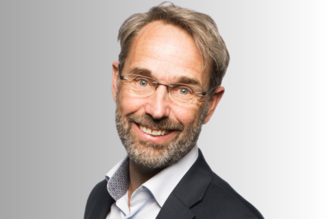 Sam Muller | The Tällberg Foundation