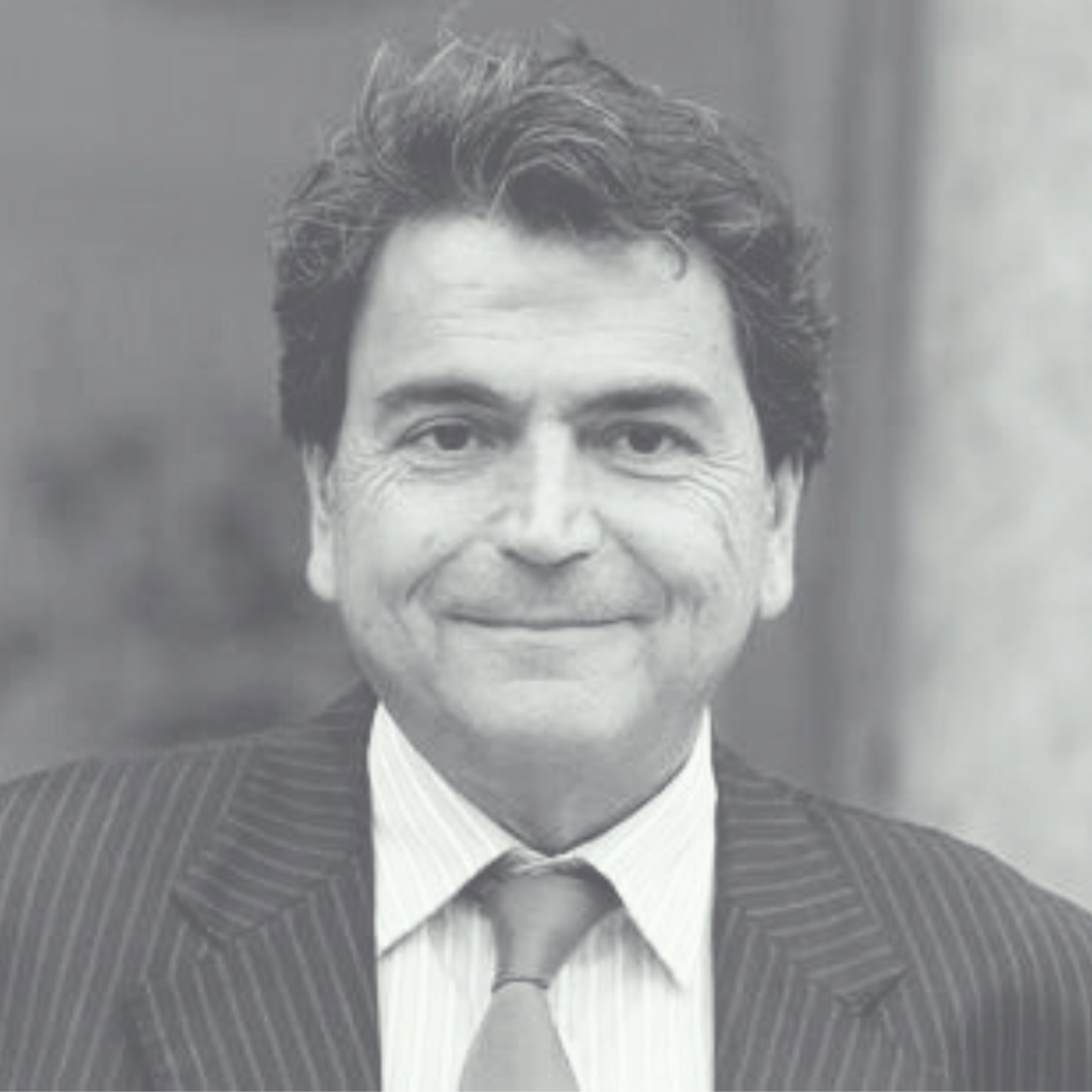 Reflections on the Guillotine / Pierre Lellouche | The Tällberg Foundation