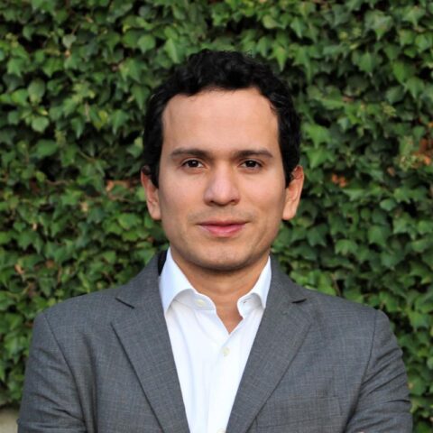Mario Jimenez | The Tällberg Foundation