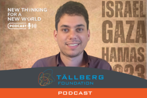 Our Activities – The Tällberg Foundation